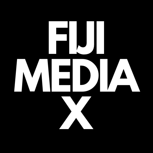 FIJI MEDIA X